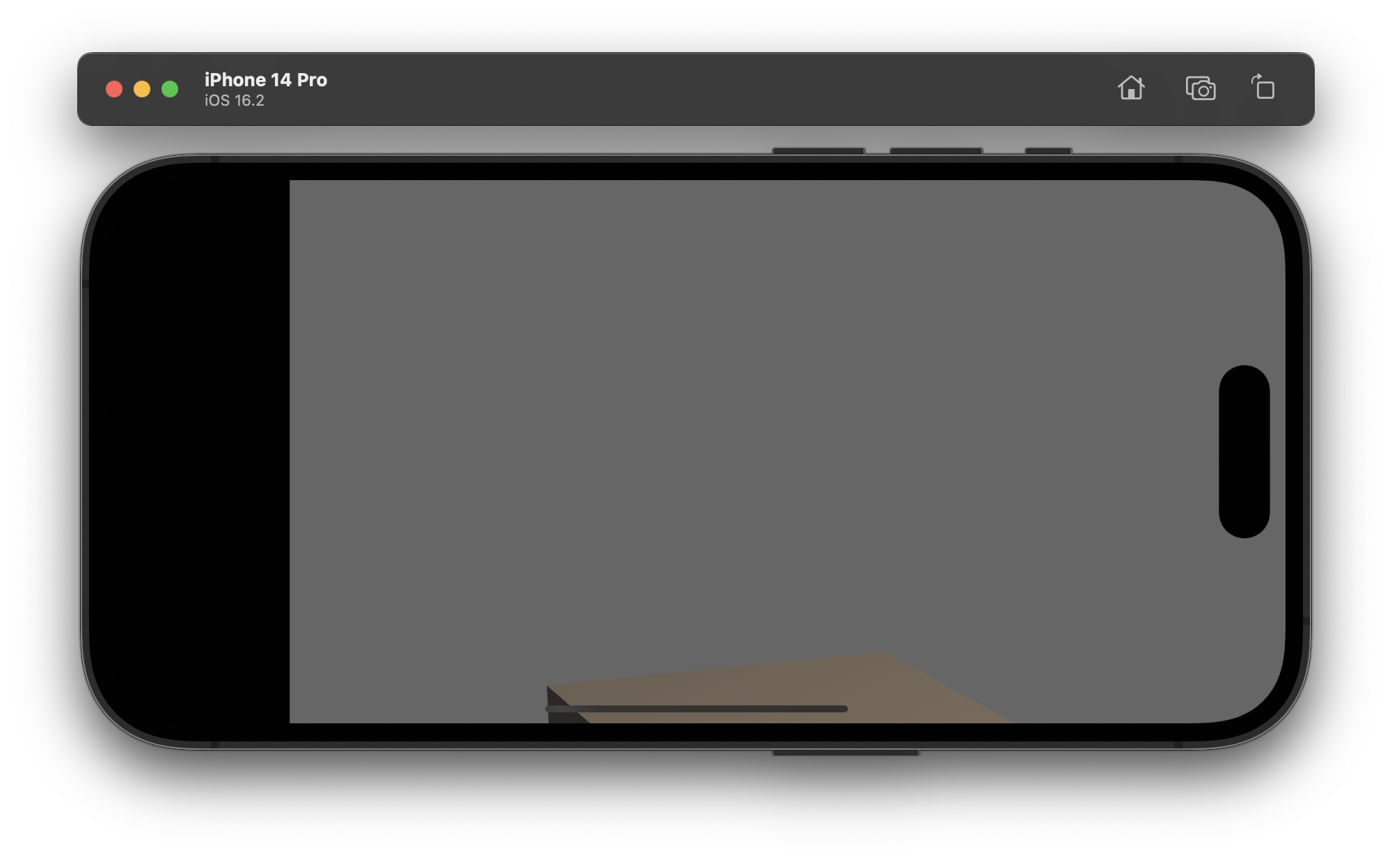 Bevy games on iOS · CMJB